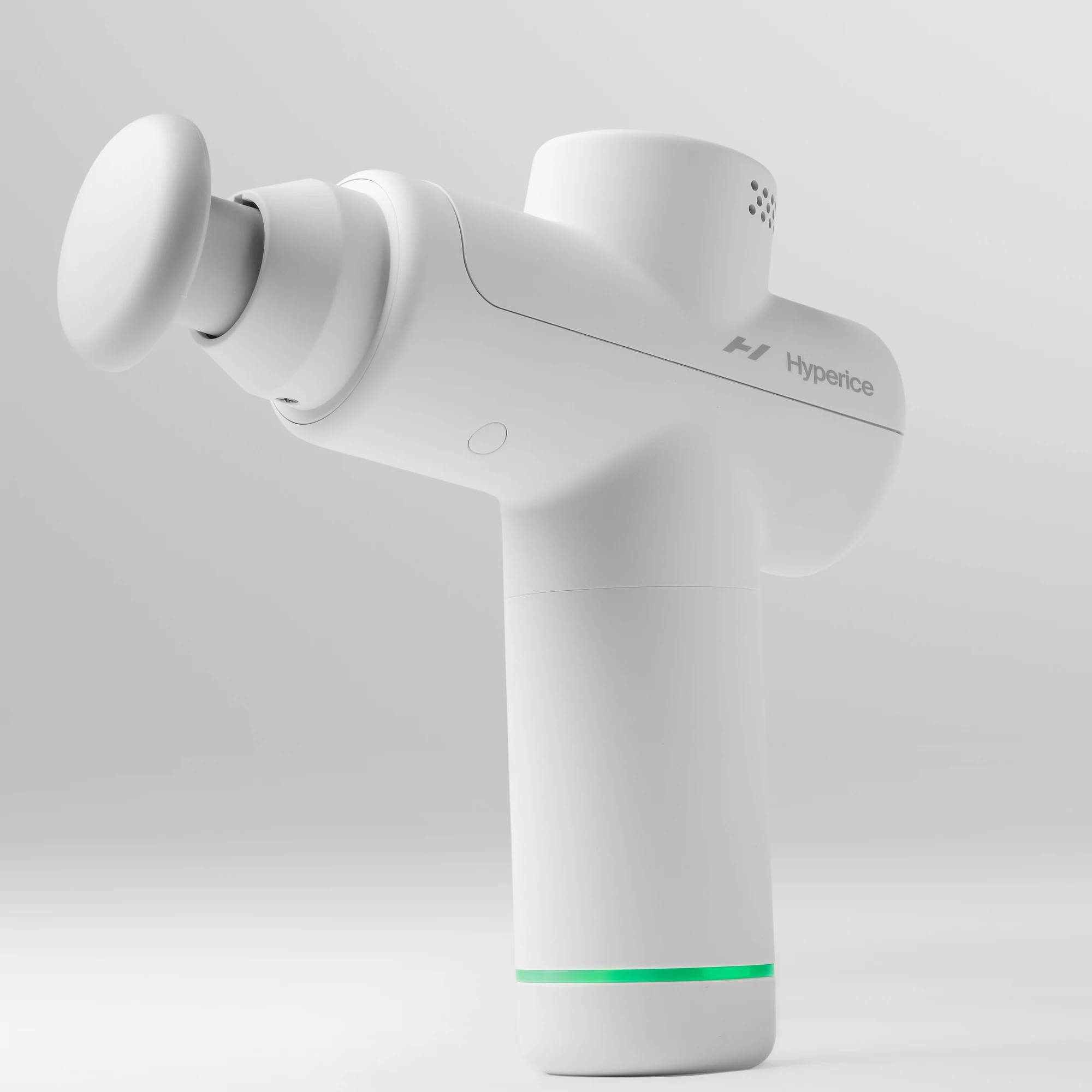 Hyperice Hypervolt Go 2 Injury Recovery