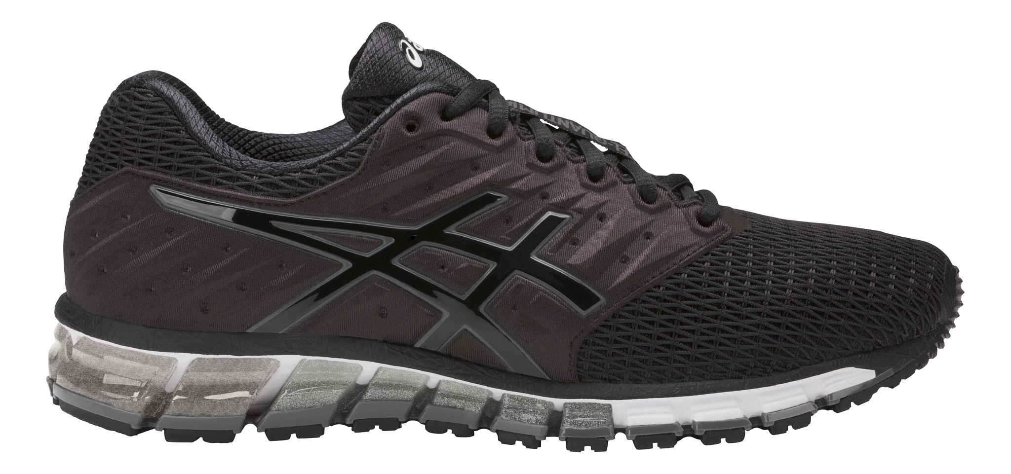 Mens ASICS GEL-Quantum 180 2 Running Shoe