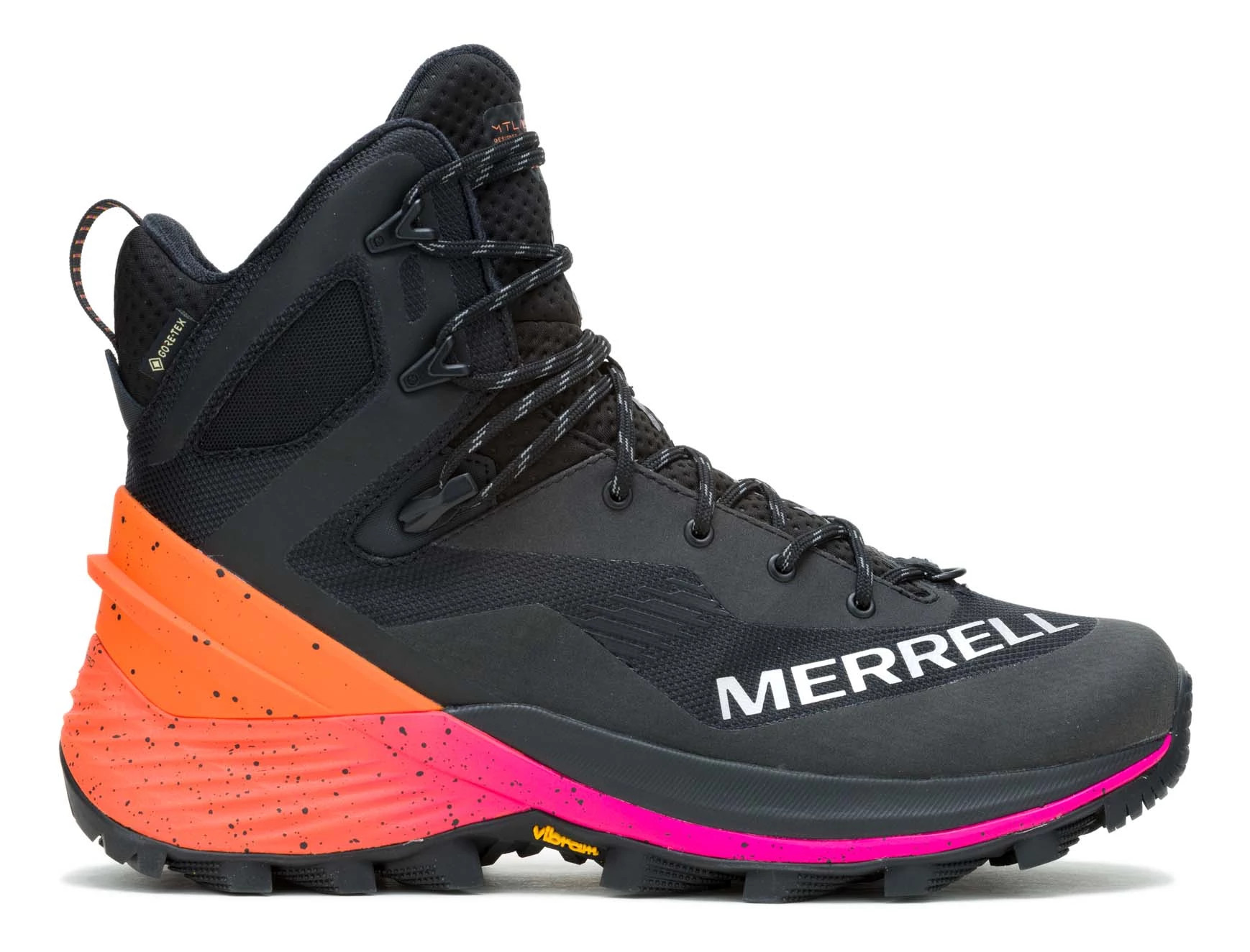 Mens Merrell MTL Thermo Rogue 4 Mid GTX Hiking Shoe
