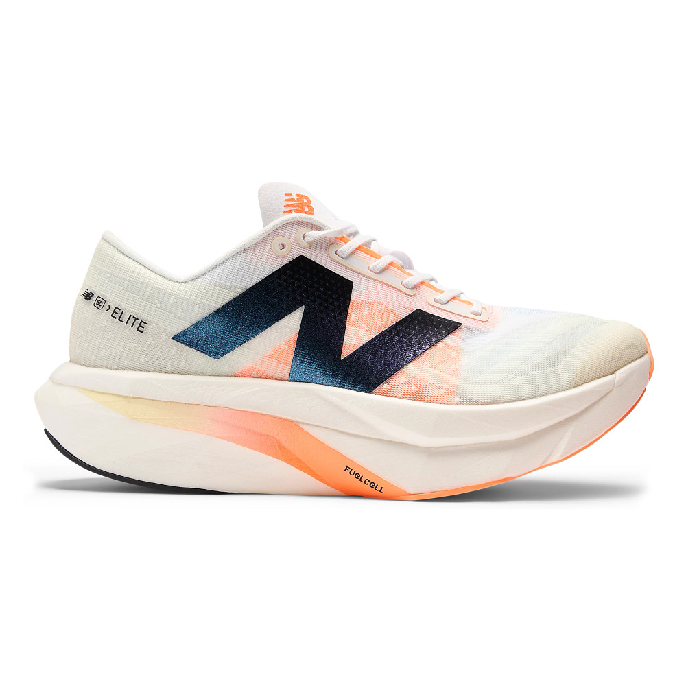 Mens New Balance FuelCell SuperComp Elite v4 Running Shoe Mens New Balance FuelCell SuperComp Elite v4 Running Shoe