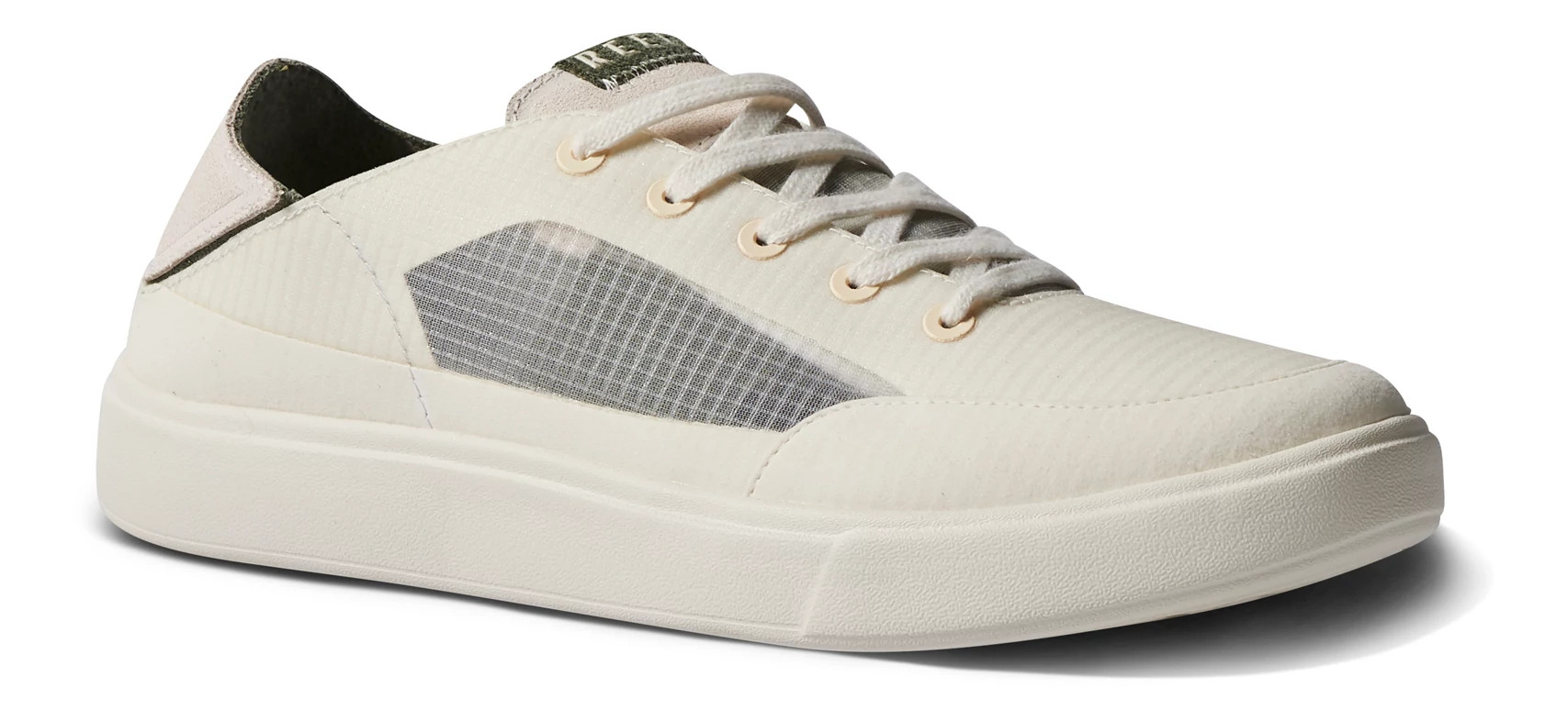 Mens Reef Swellsole Navigator Casual Shoe