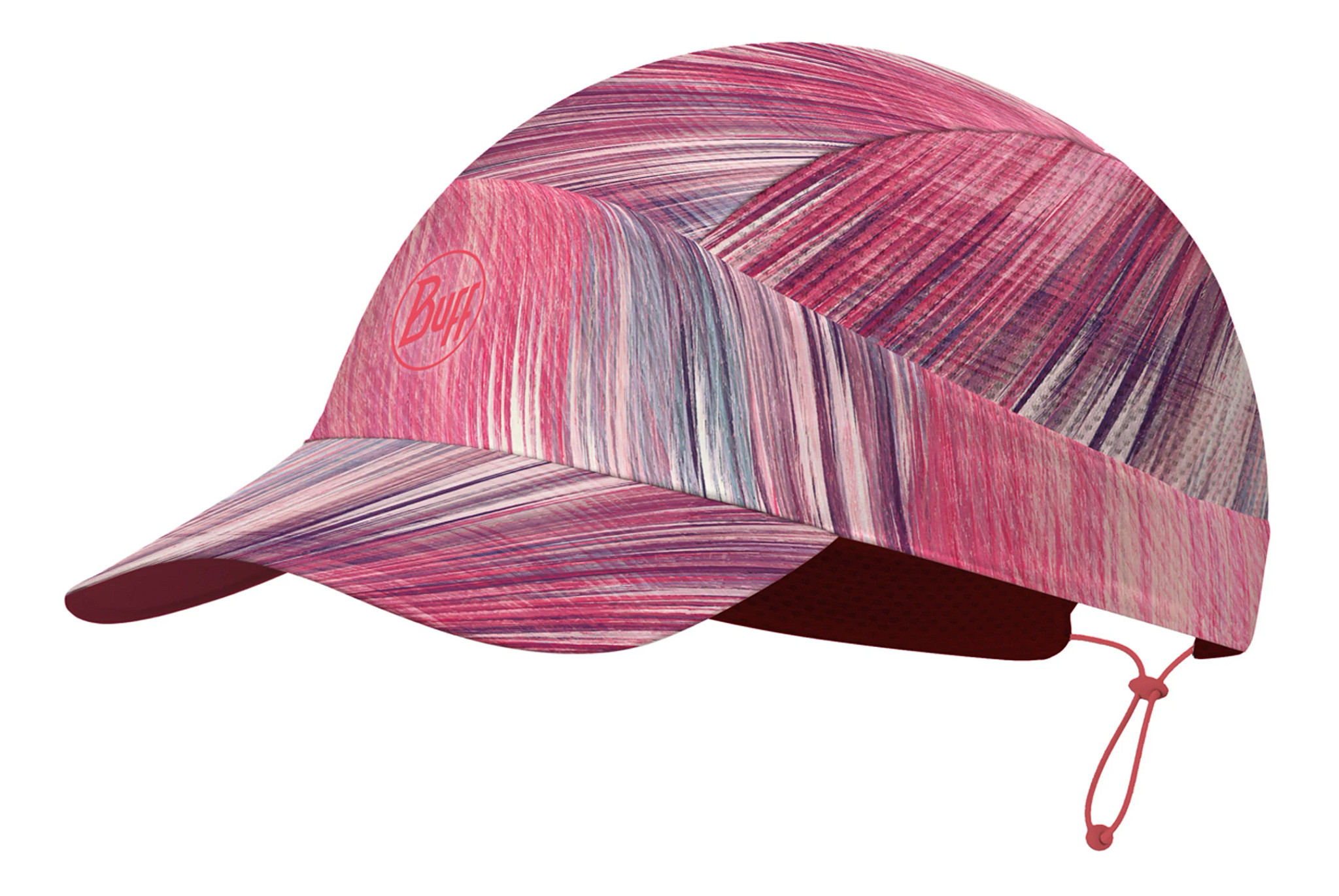 Buff Pack Run Cap Headwear