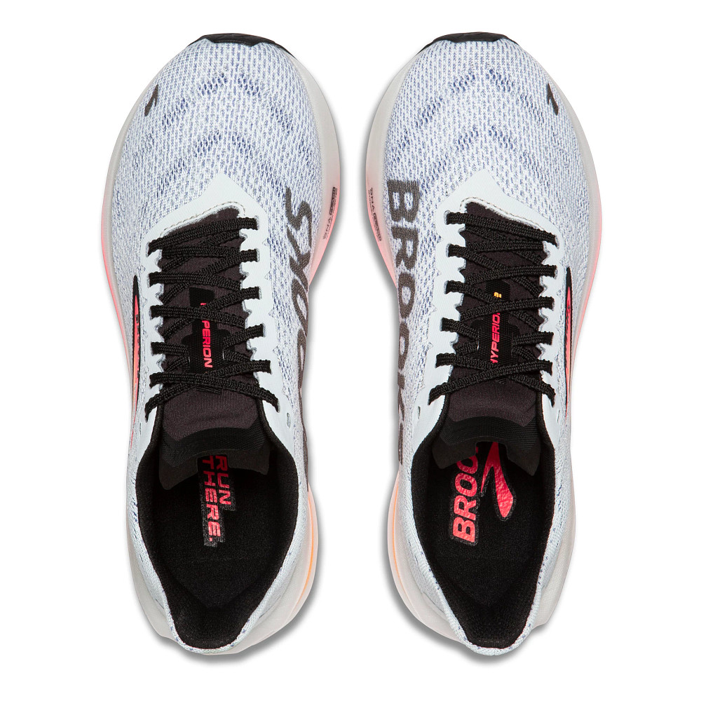 Mens Brooks Hyperion 2 Running Shoe