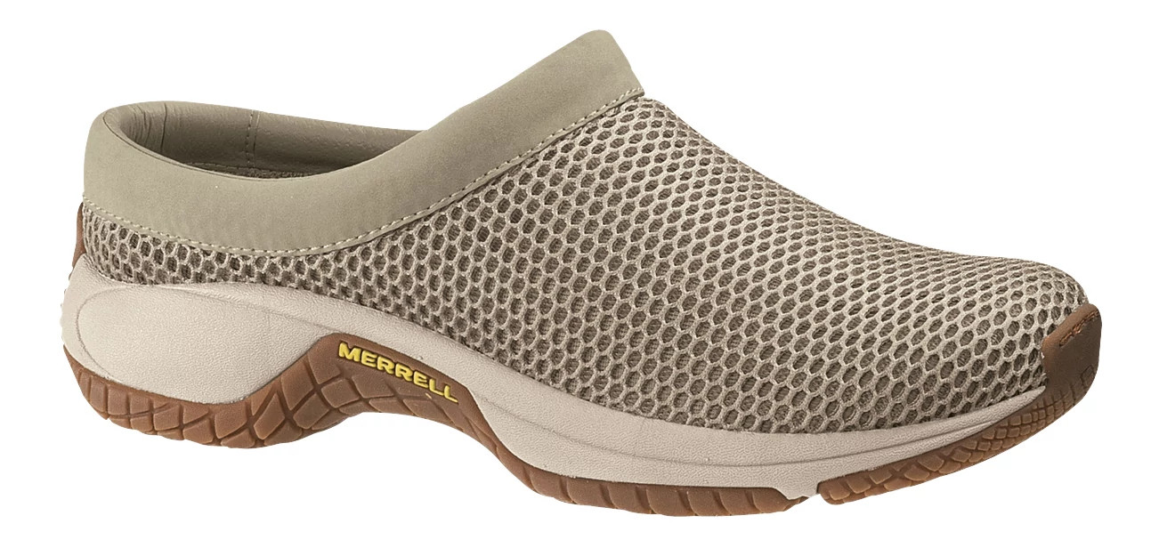 Womens Merrell Encore Breeze Casual Shoe