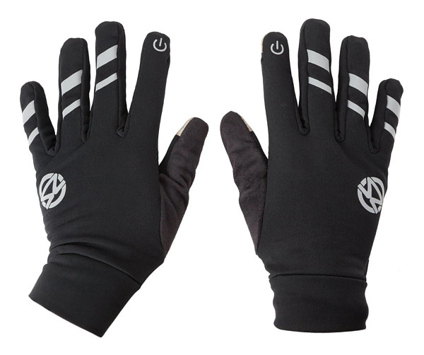 Running Gloves: Shop the Best Running Mittens - Road Runner Sports