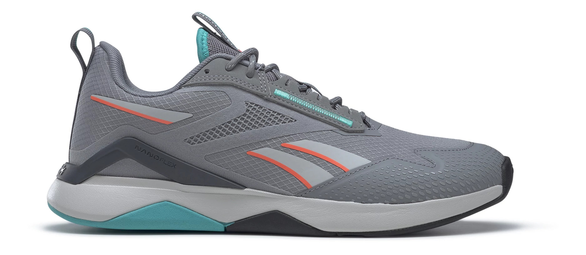 Womens Reebok Nanoflex Adventure TR Cross Training Shoe