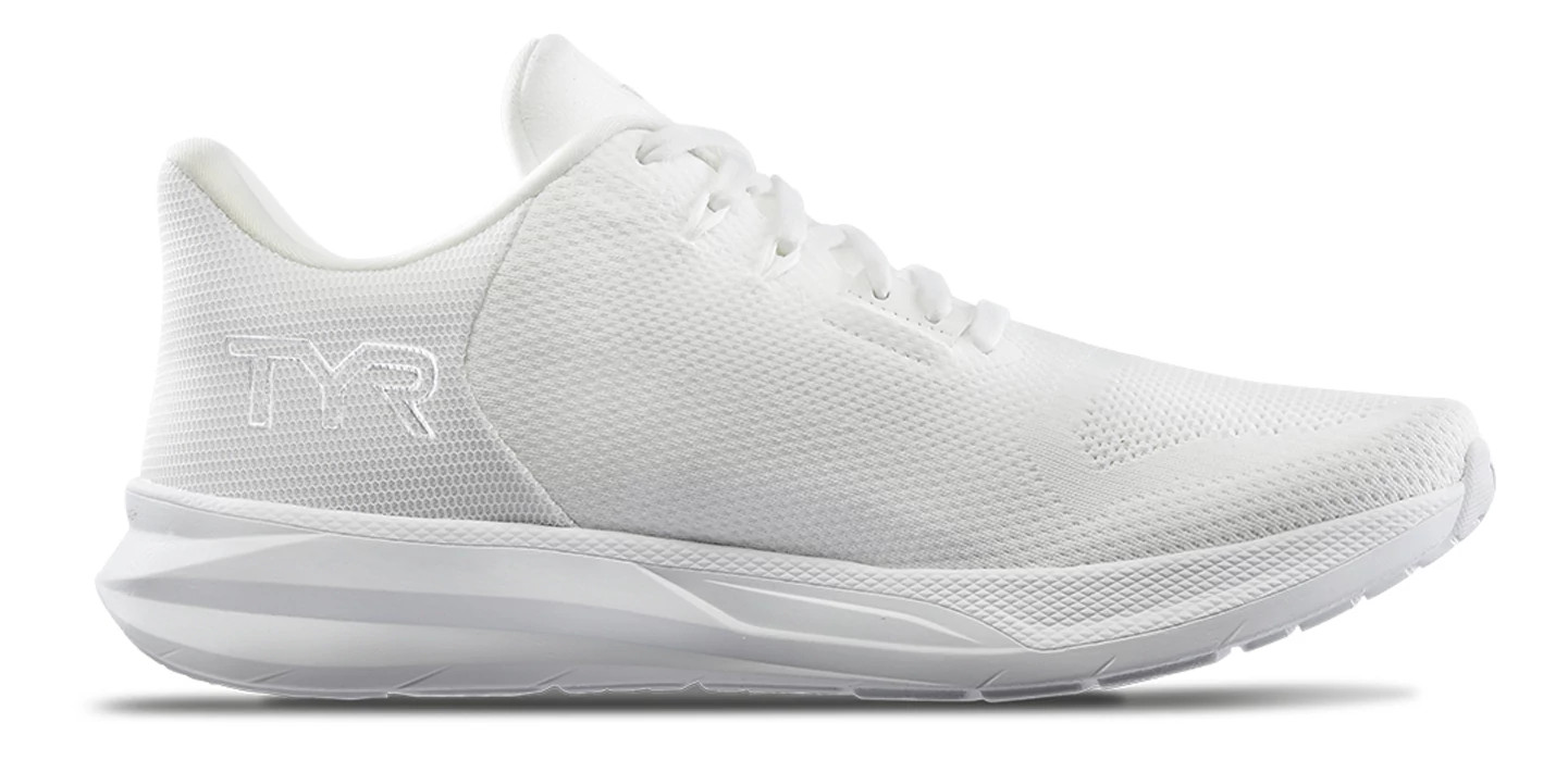 Mens TYR Techknit Lifestyle Running Shoe