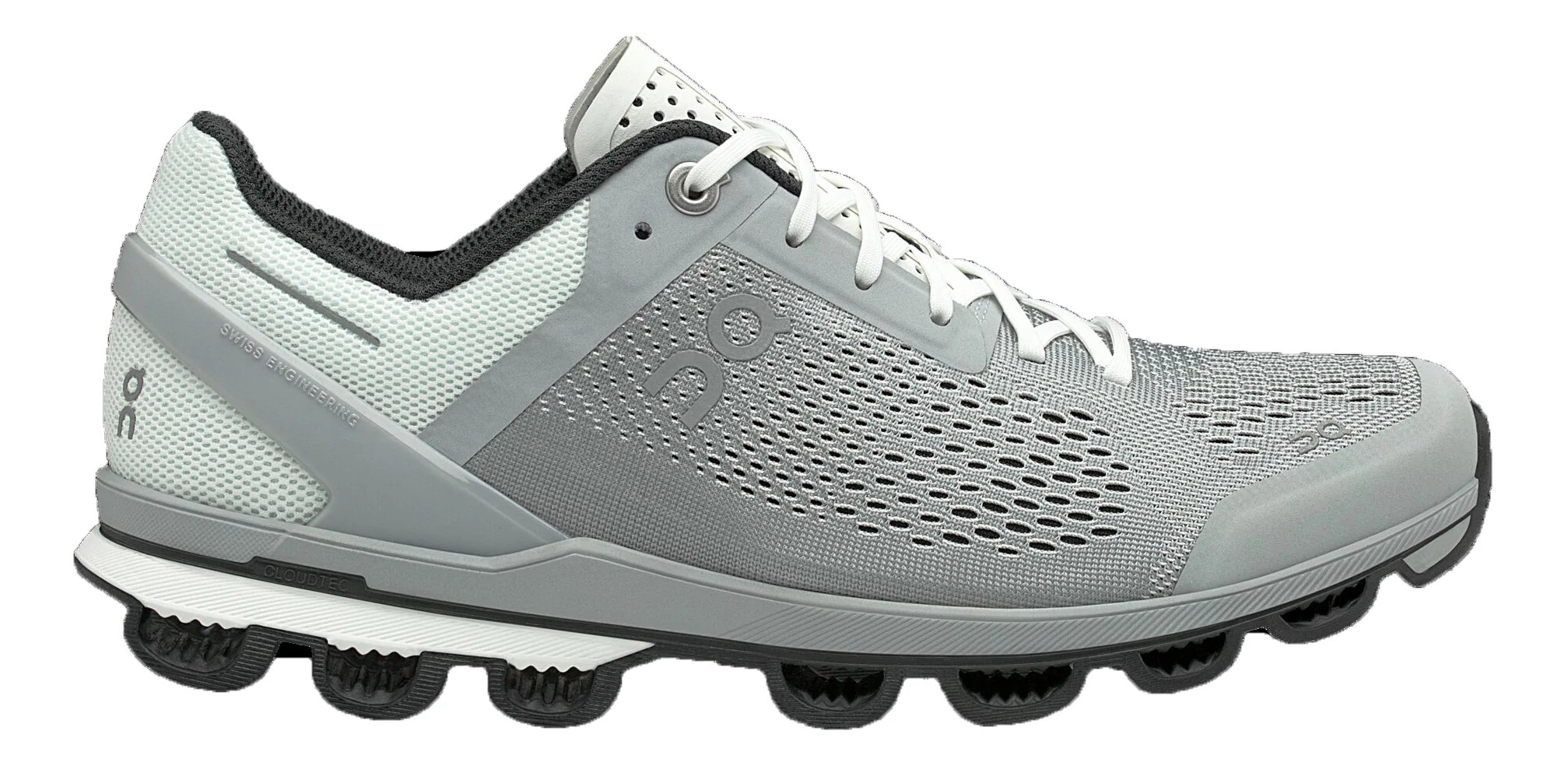 Womens On Cloudsurfer Running Shoe