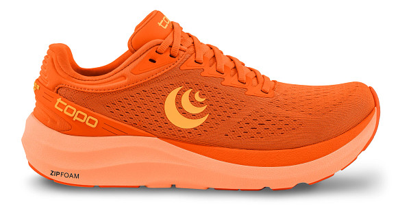 Men's Orange Running Shoes- Road Runner Sports