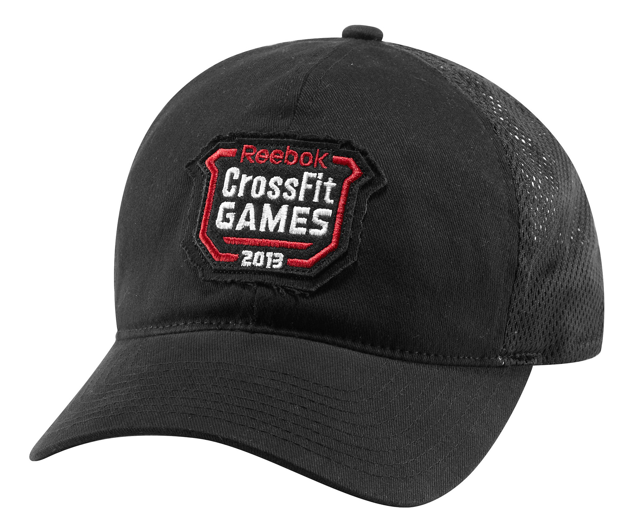 Reebok CrossFit Trucker Cap Headwear