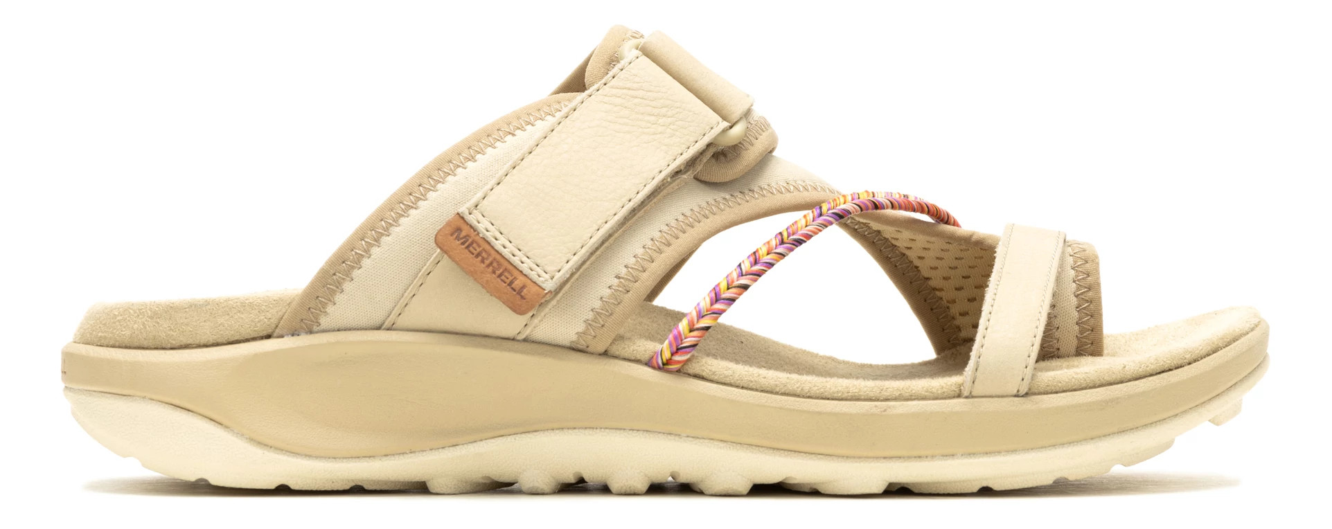 Womens Merrell Terran 4 Post Sandals Shoe