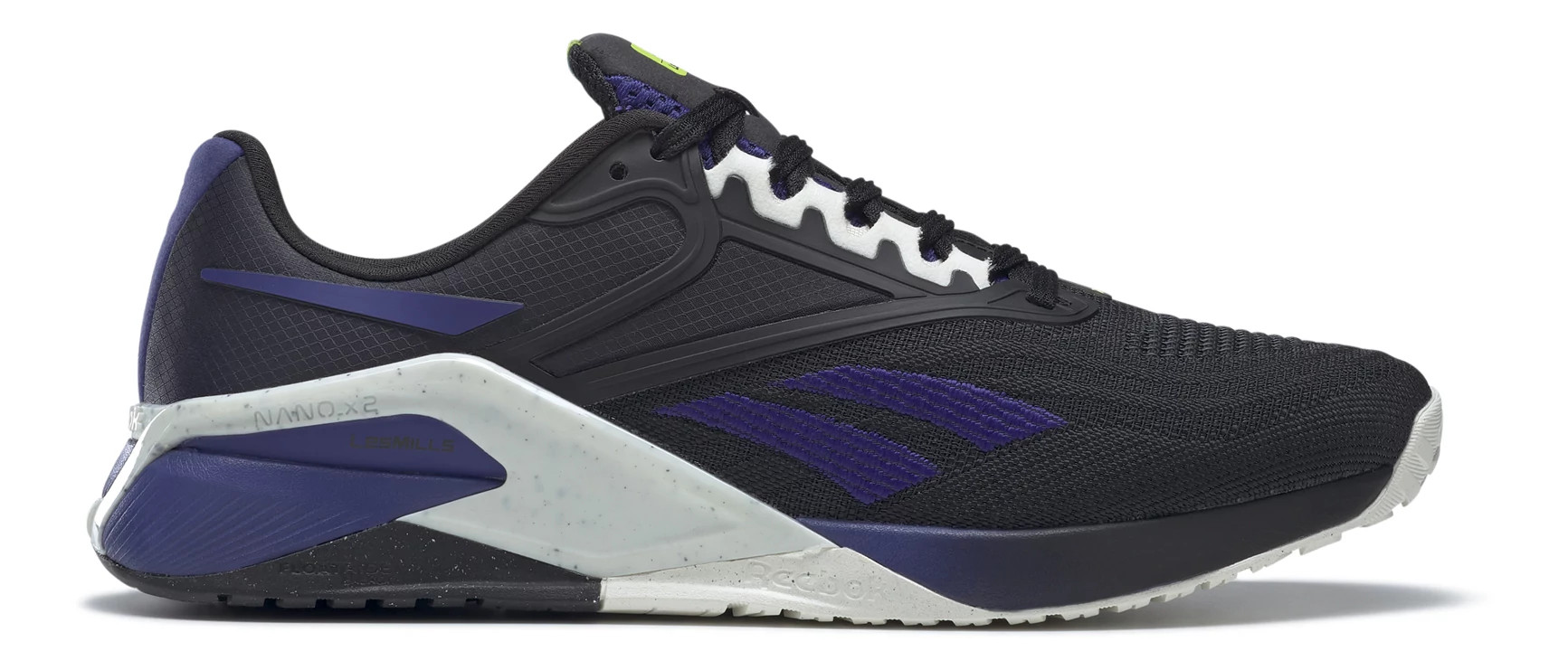 Mens Reebok Nano X2 Cross Training Shoe