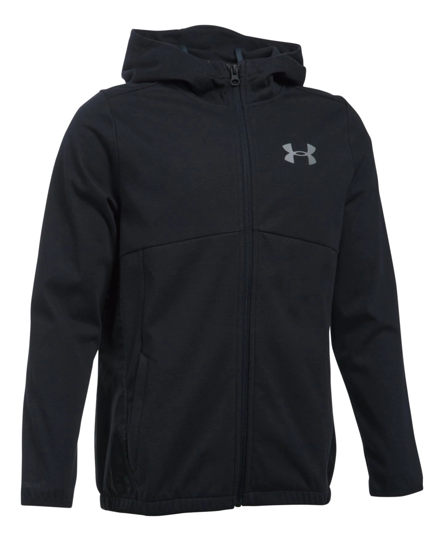Under Armour Boys Spring Swacket Running Jackets