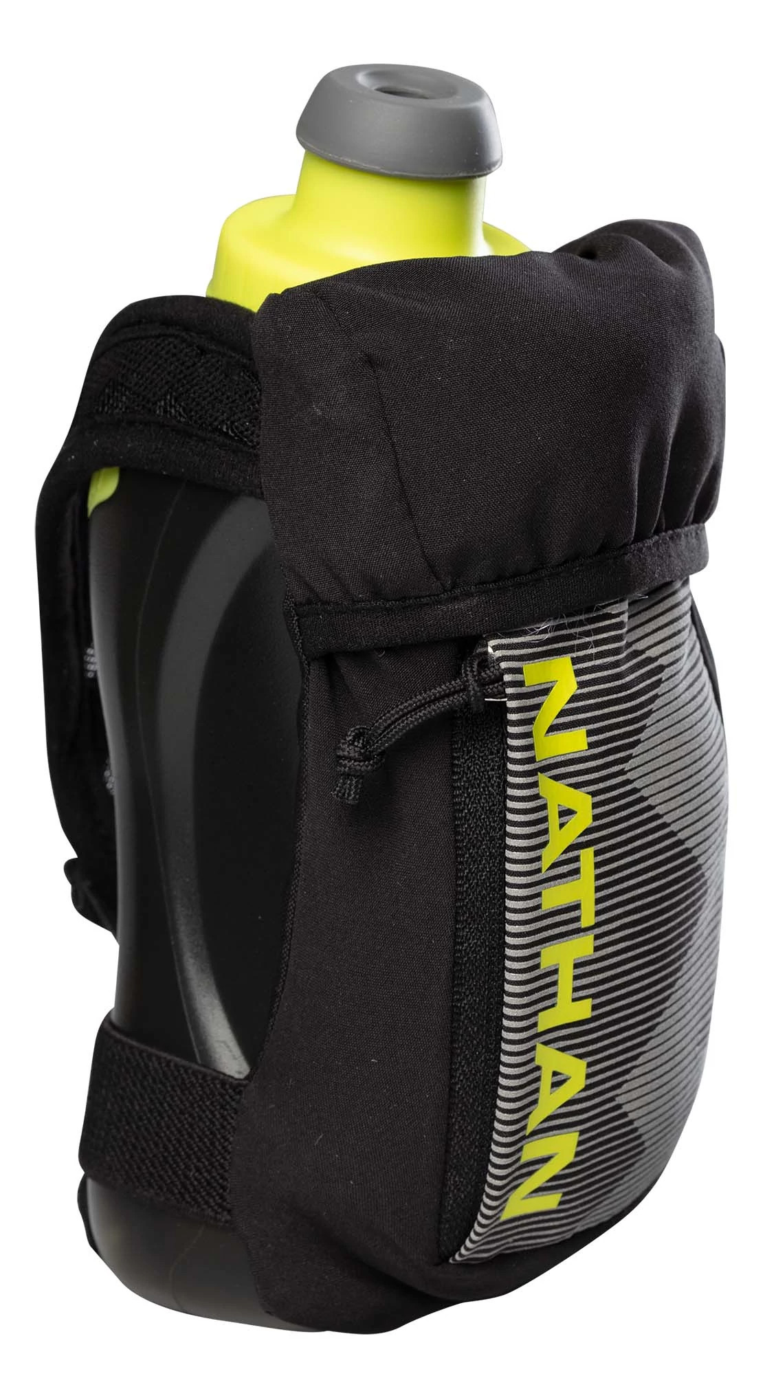 Nathan Quick Squeeze 12oz Hydration