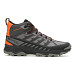 Mens Merrell Speed Eco Mid Waterproof Hiking Shoe