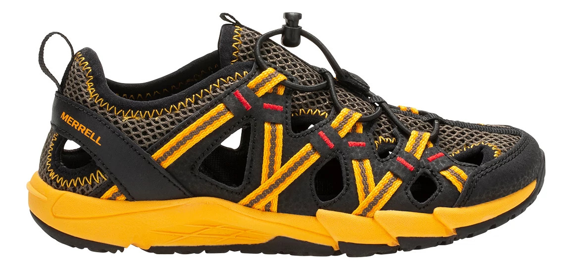 Kids Merrell Hydro Choprock Sandals Shoe