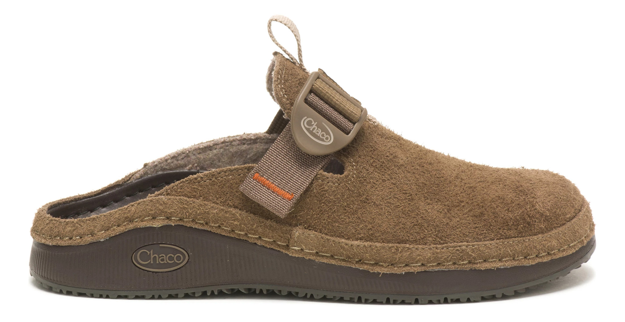 Womens Chaco Paonia Clog Casual Shoe