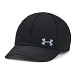 Womens Under Armour UA Iso-chill Launch Adjustable Cap Headwear