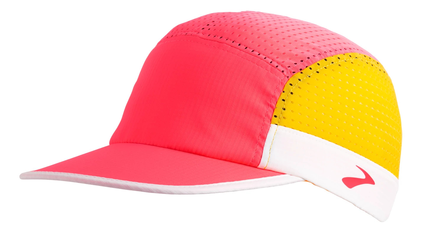 Brooks Propel Mesh Hat Headwear