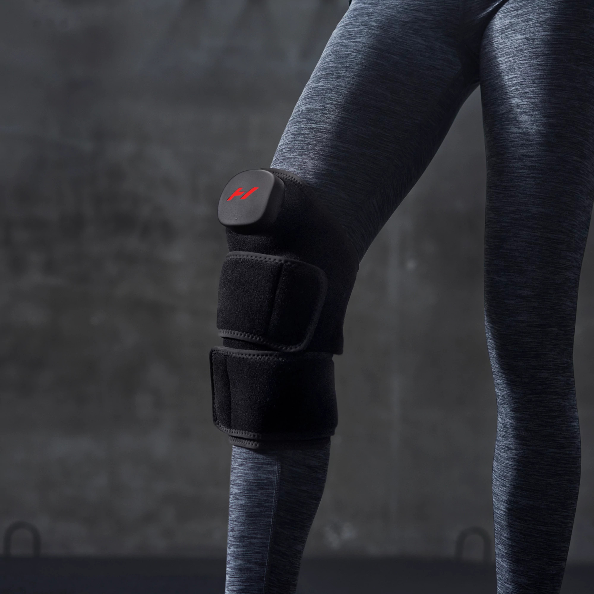 Hyperice Venom 2 Leg Injury Recovery