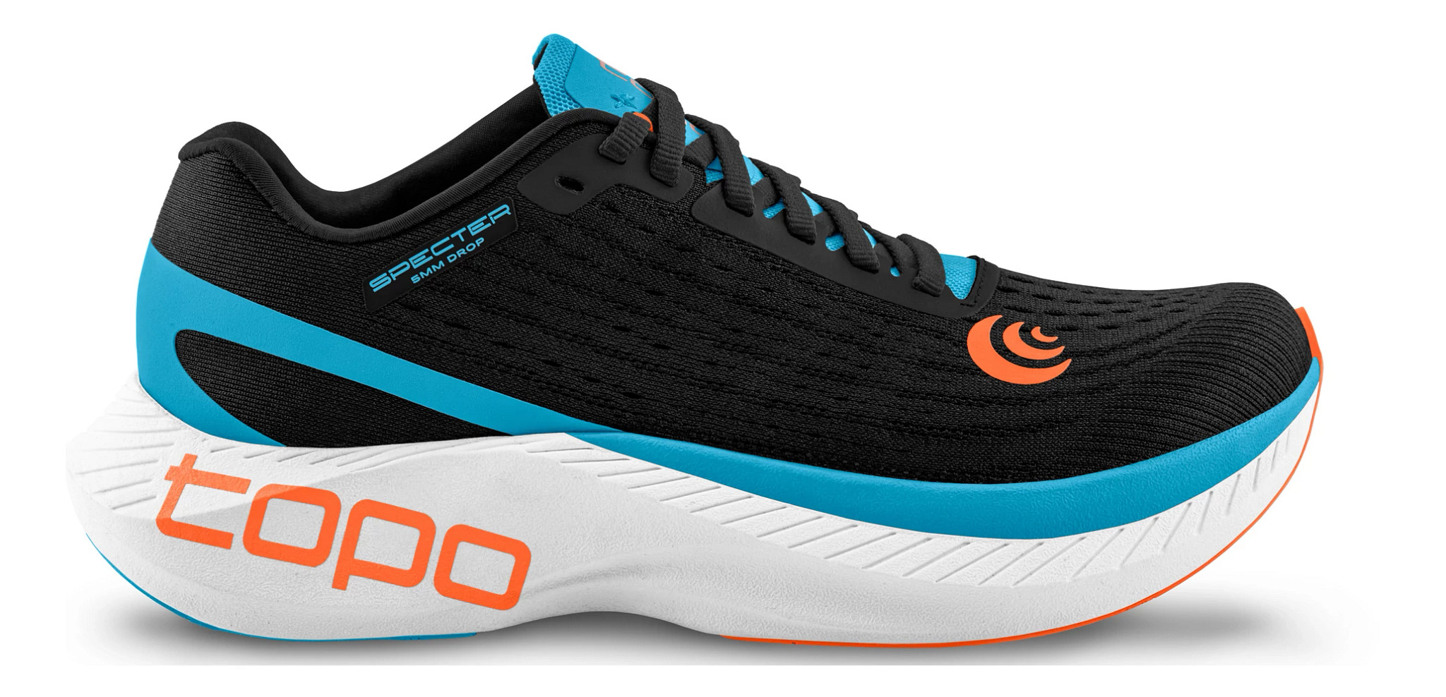 Mens Topo Specter Running Shoe