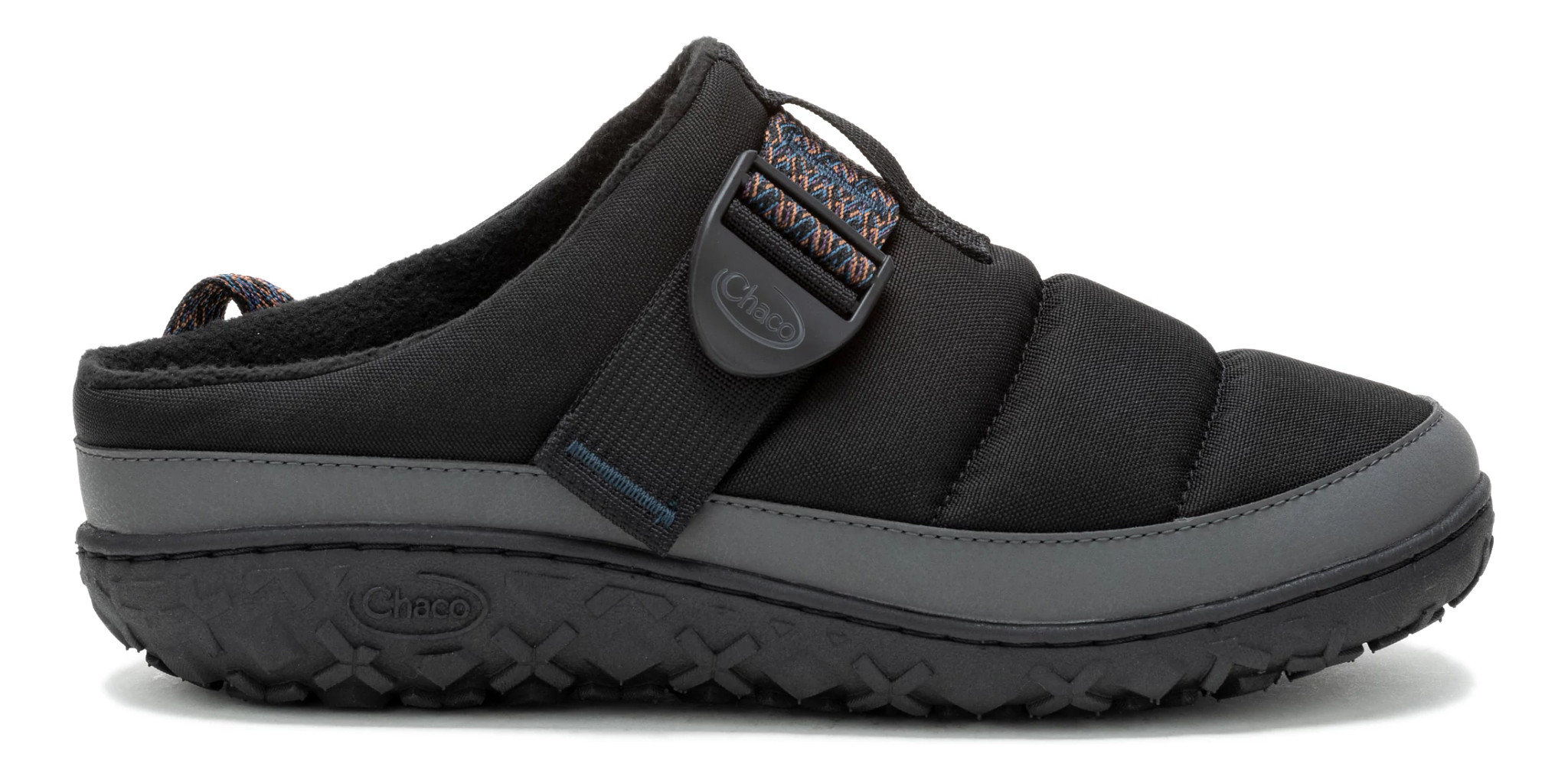 Mens Chaco Ramble Rugged Clog Casual Shoe