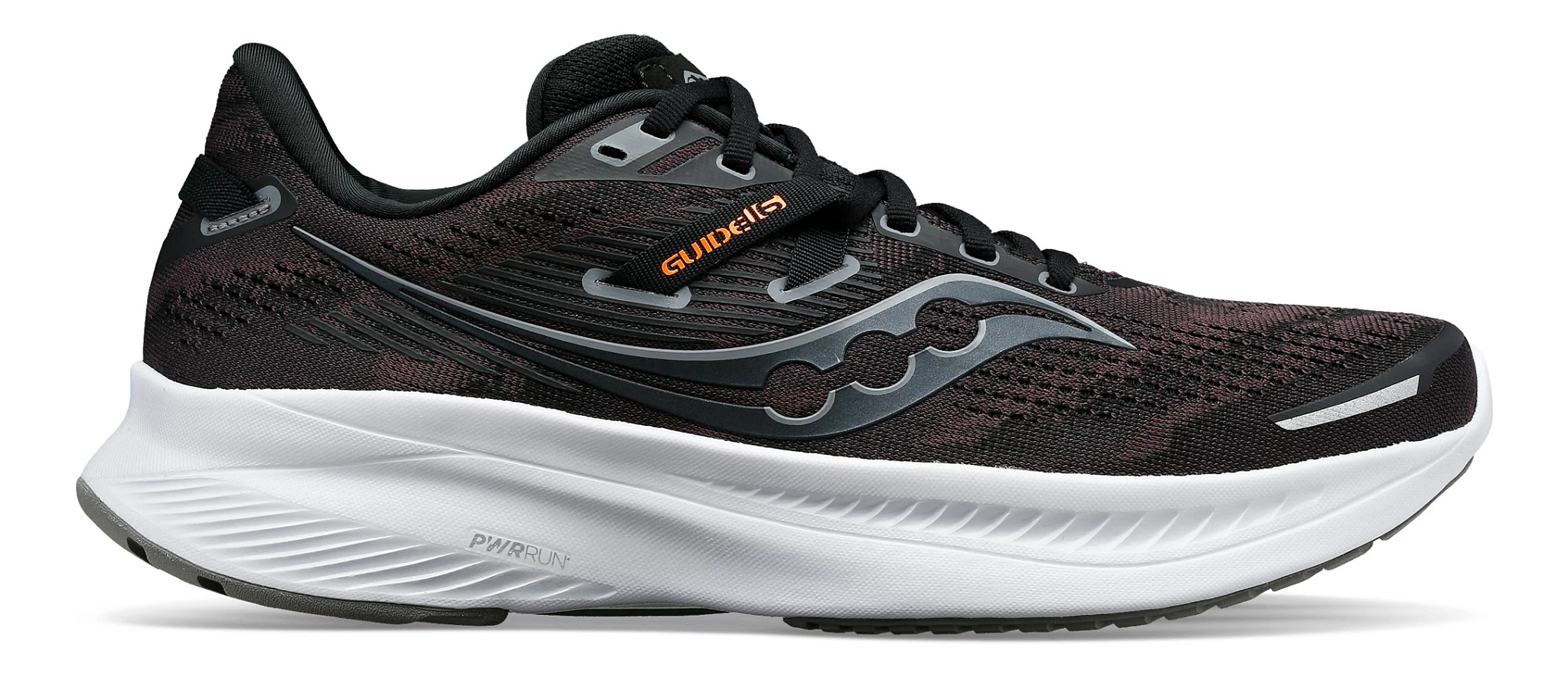 Mens Saucony Guide 16 Running Shoe