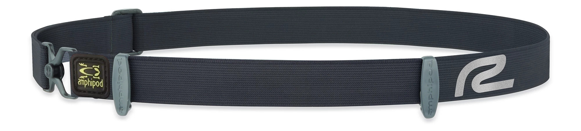 R-Gear Race-Lite Quick-Clip Race Number Belt Fitness Equipment