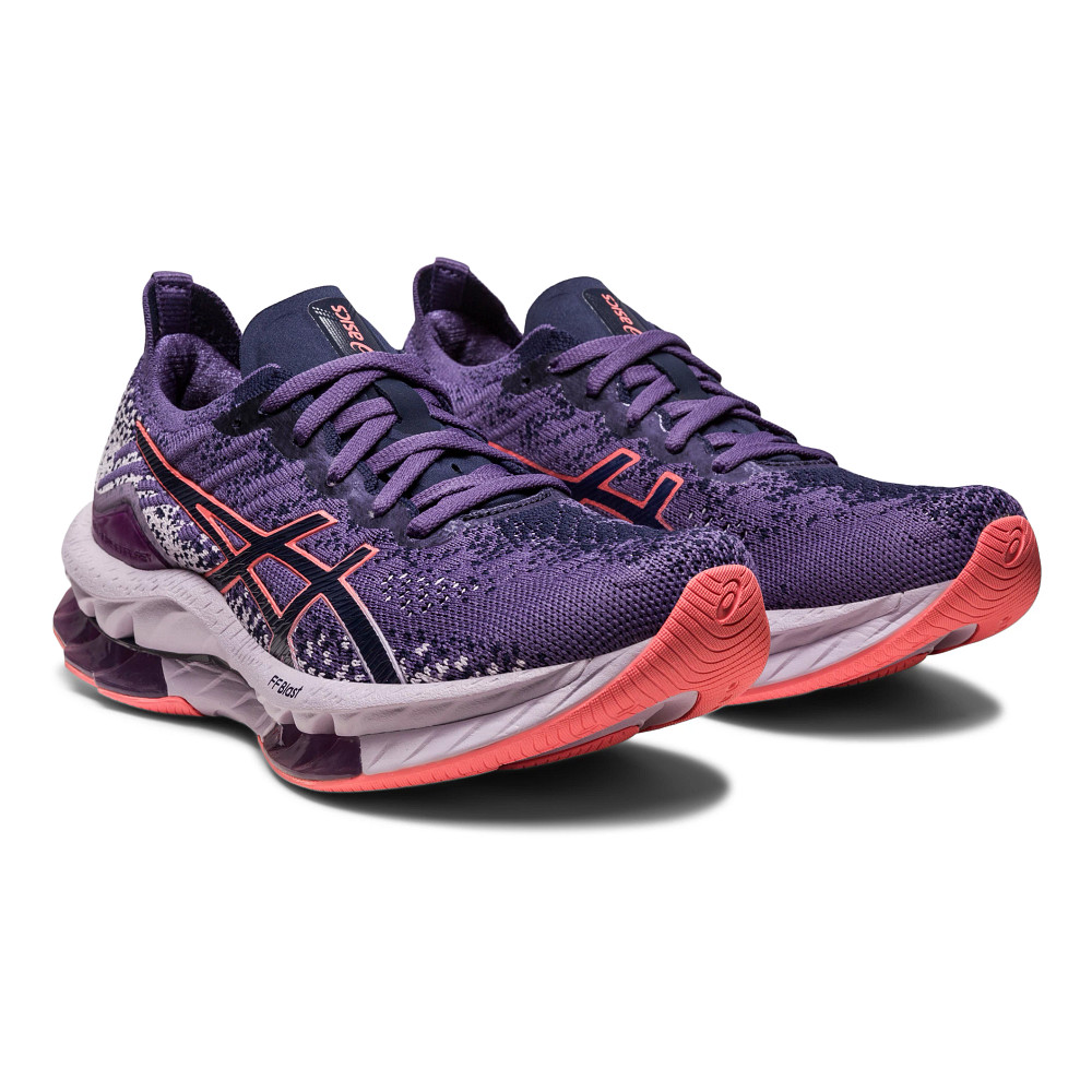 Asics Running Colorful