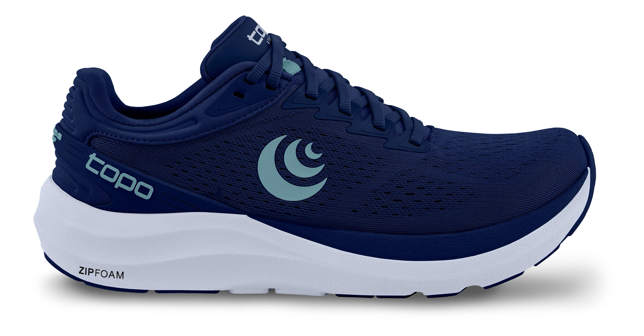 Womens Topo Phantom 3 Running Shoe