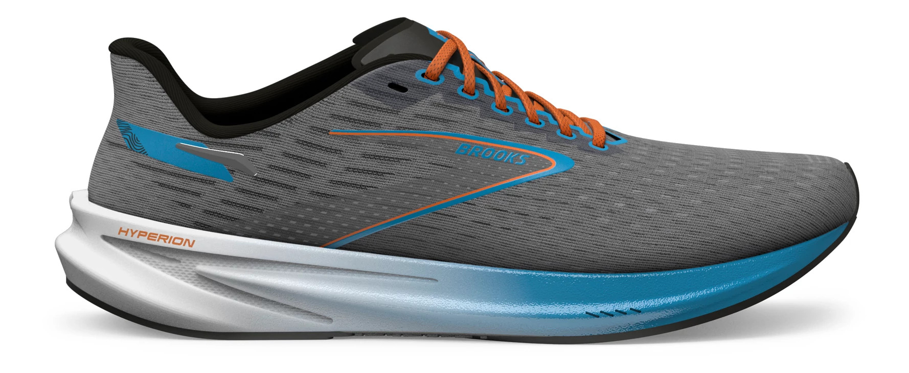 Mens Brooks Hyperion Running Shoe