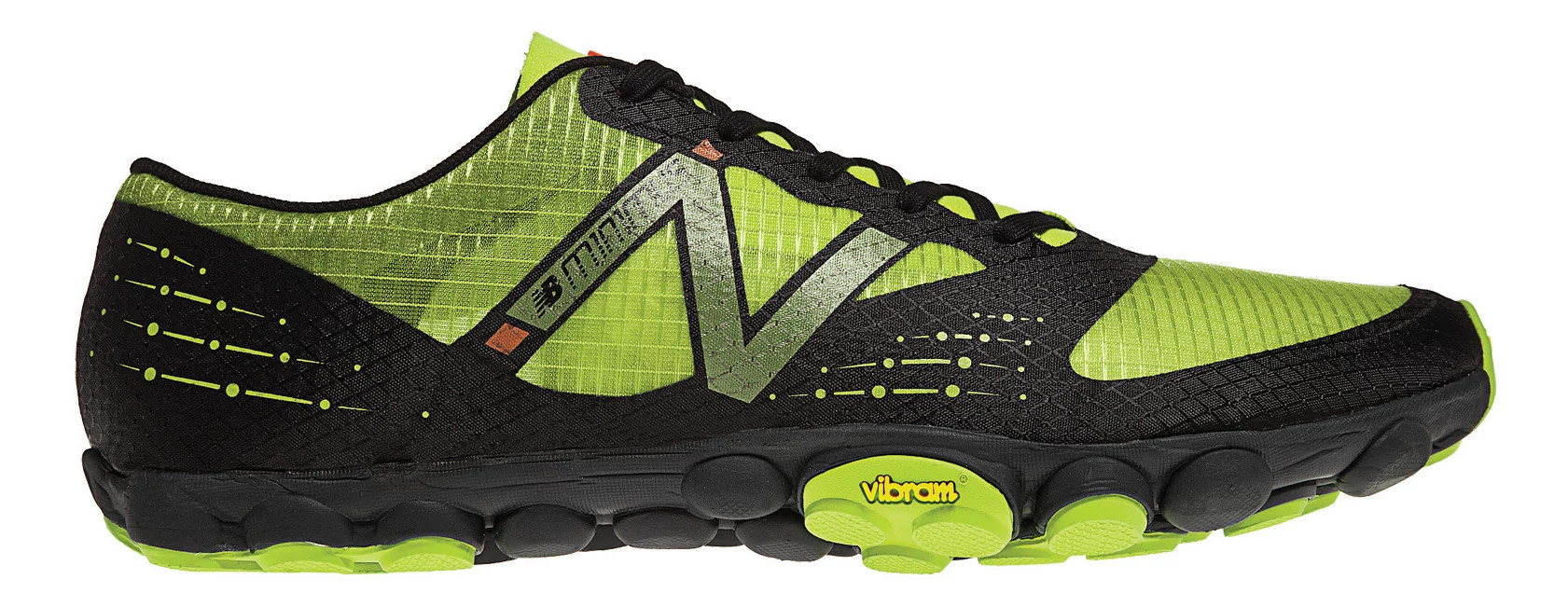 Mens New Balance Minimus Zero Trail Running Shoe