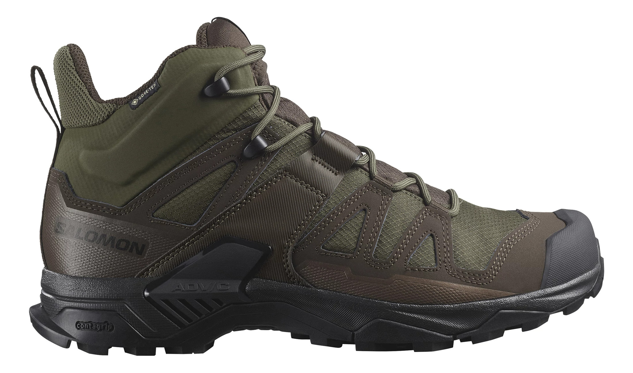 Salomon X Ultra Tracker GTX Hiking Shoe