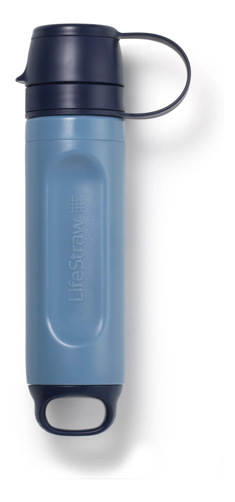 Lifestraw Peak Series Solo Water Filter Hydration