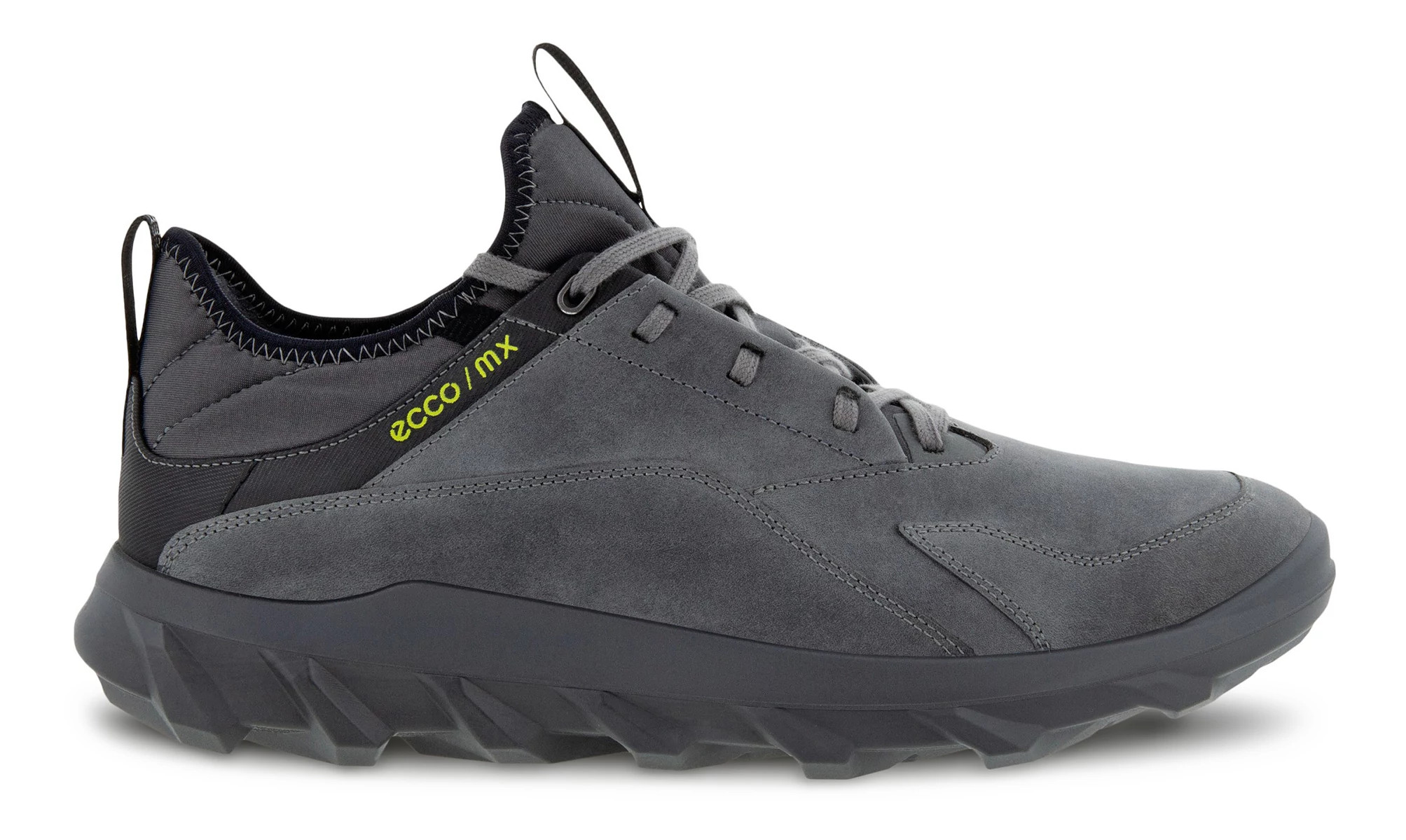 Mens Ecco MX Low Hiking Shoe