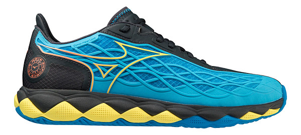 Men's Mizuno- Road Runner Sports