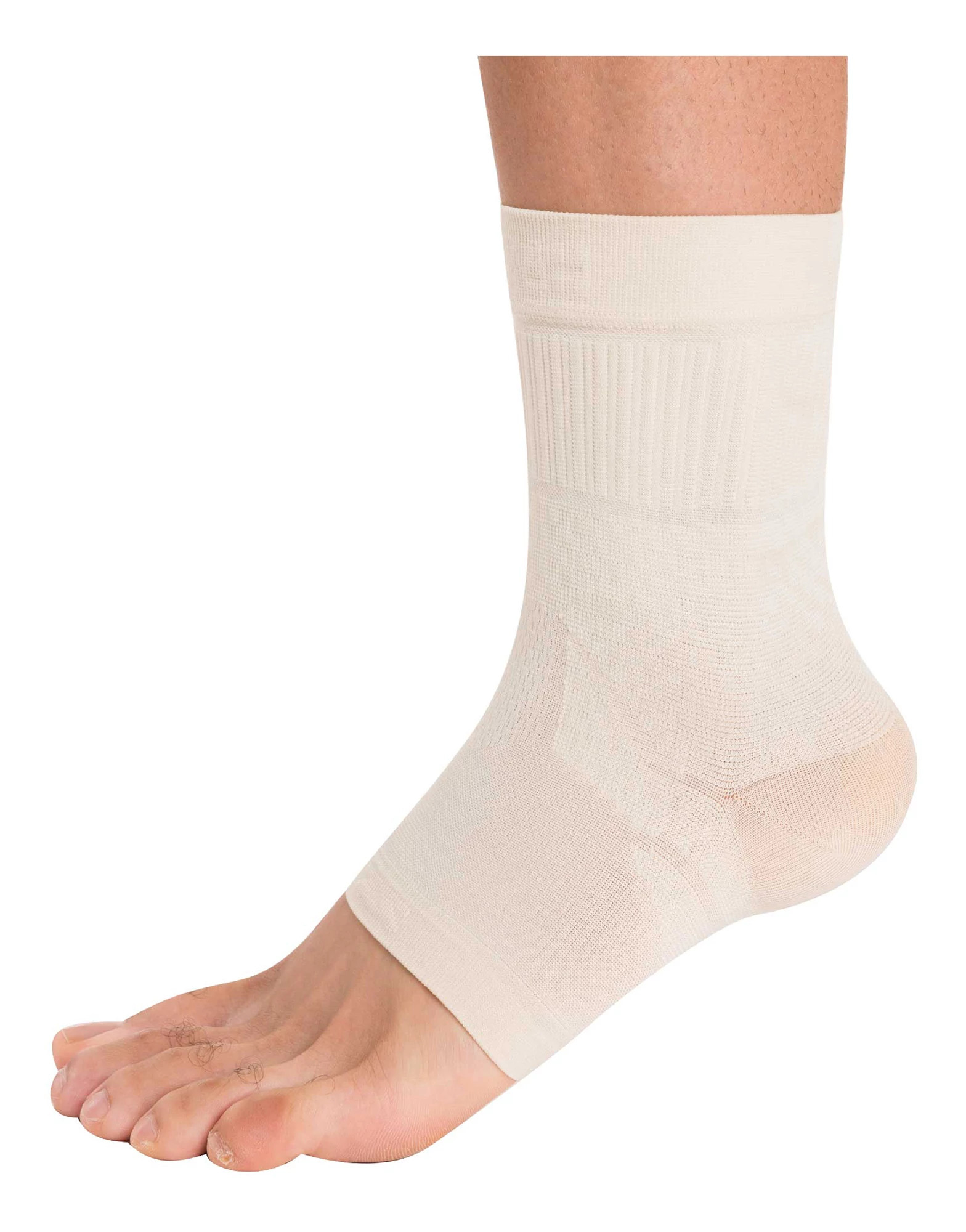 Zensah Compression Ankle Support (Single) Injury Recovery