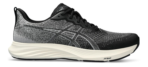 Men's ASICS Black Running Shoes- Road Runner Sports