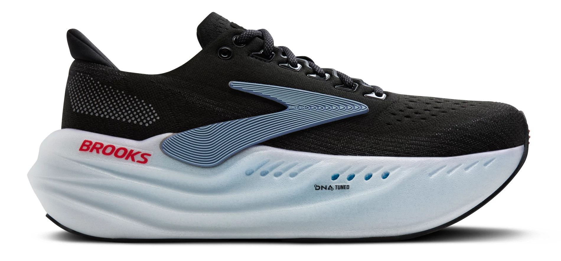 Mens Brooks Glycerin Max Running Shoe