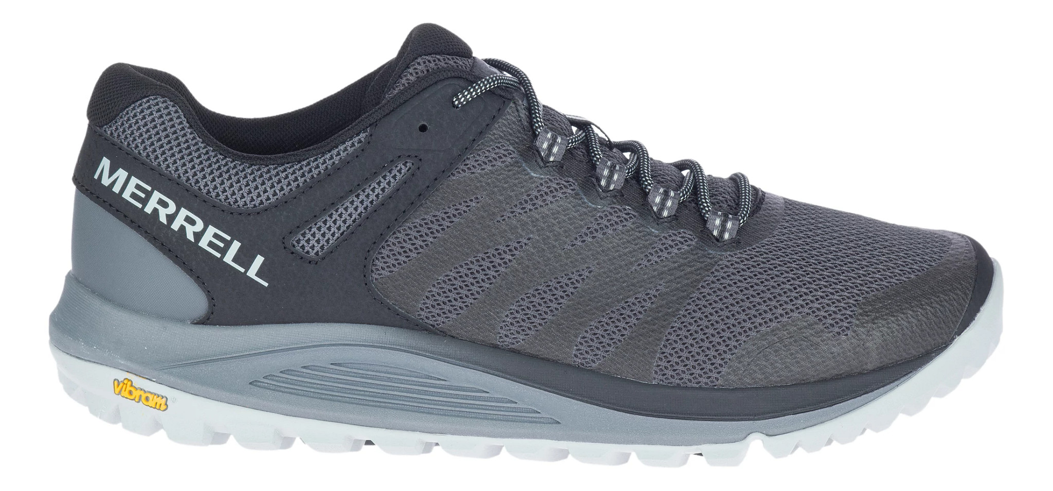 Mens Merrell Nova 2 Trail Running Shoe