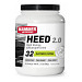 Hammer Nutrition HEED 2.0 High Energy Electrolyte Drink 32 servings Drinks