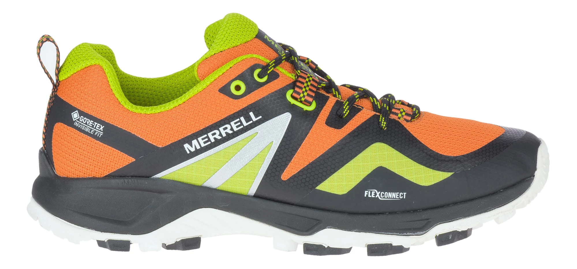 Mens Merrell MQM Flex 2 GTX Hiking Shoe