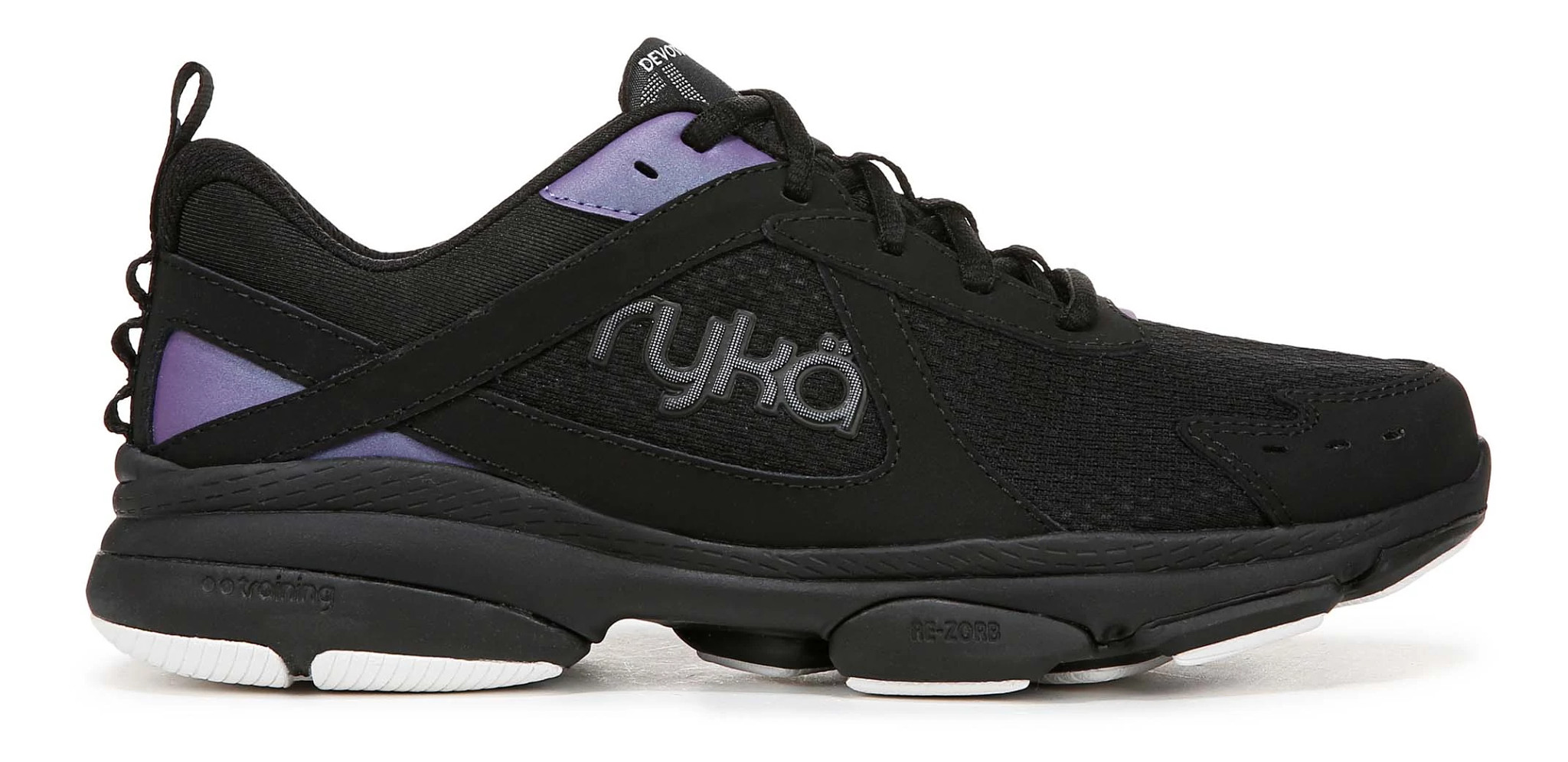 Womens Ryka Devotion XT 3 Cross Training Shoe