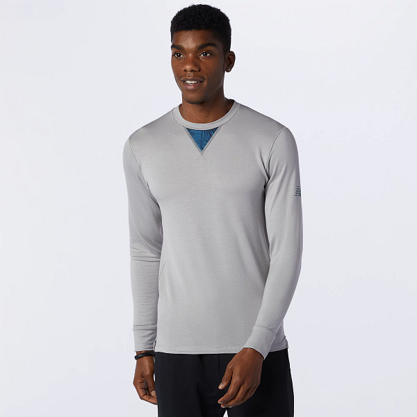 Men's New Balance Apparel- Road Runner Sports