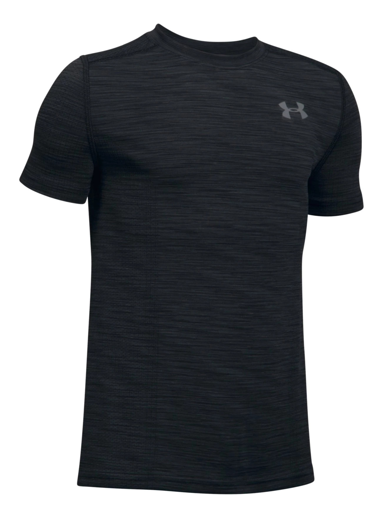 Under Armour Threadborne Knit Short Sleeve Technical Tops