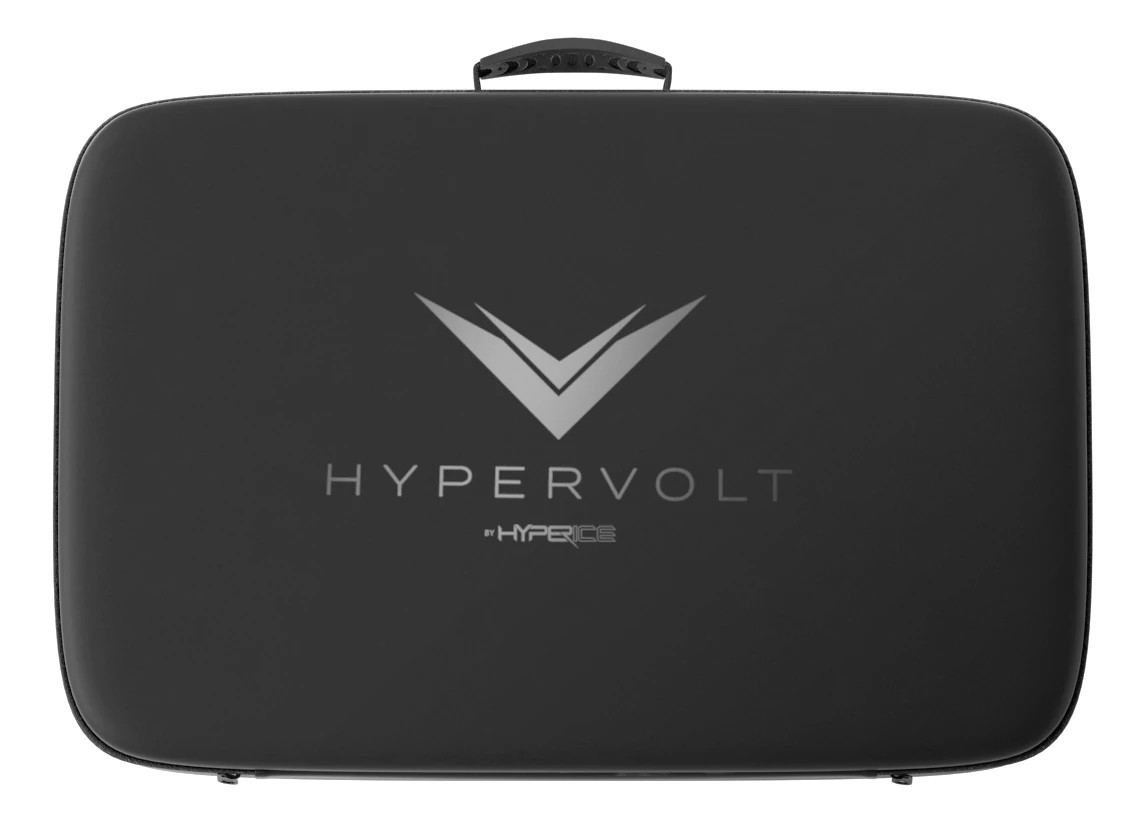 Hypervolt Carrying Case Bags