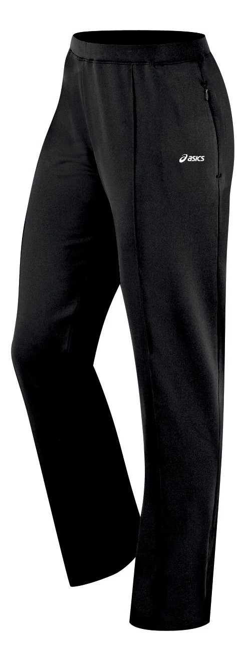 Womens ASICS Legato II Full Length Pants