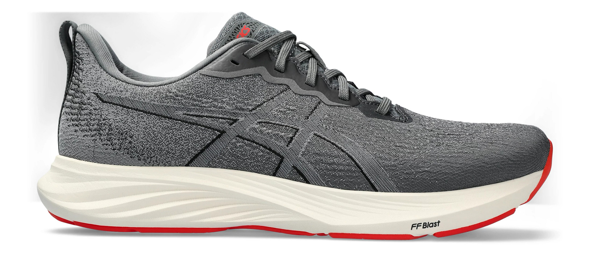 Mens ASICS DynaBlast 4 Running Shoe
