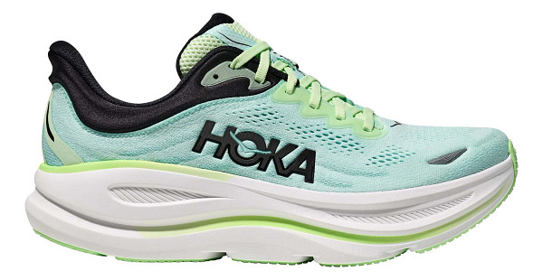 Green HOKA Shoes | Dark & Olive | Road Runner Sports