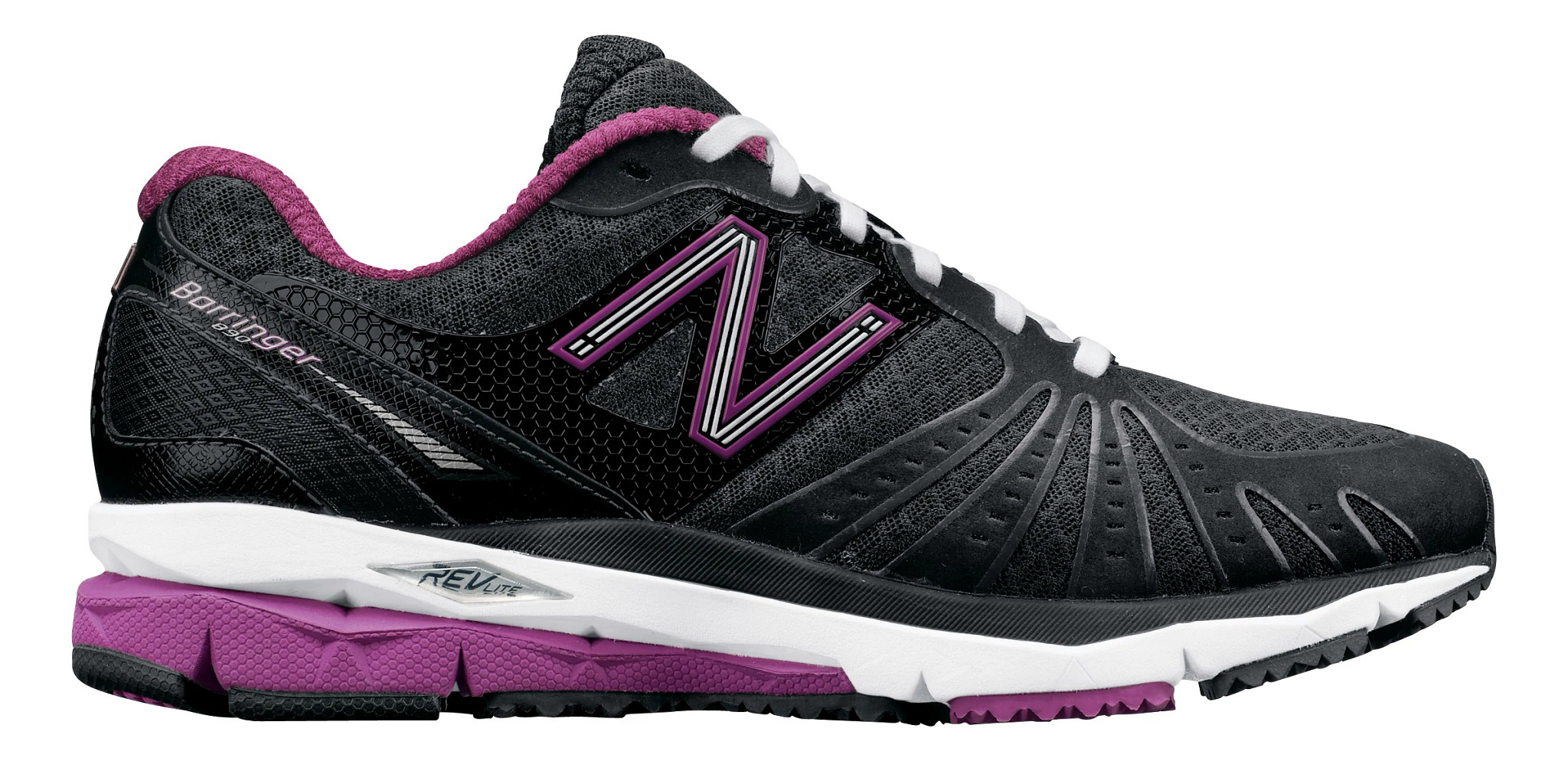 Womens New Balance 890 Running Shoe
